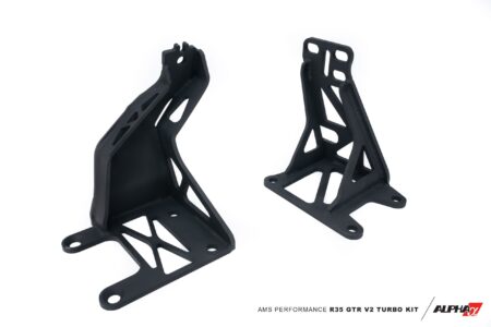 AMS Performance Alpha 22X Turbo Kit for R35 Nissan GT-R - GT-RR
