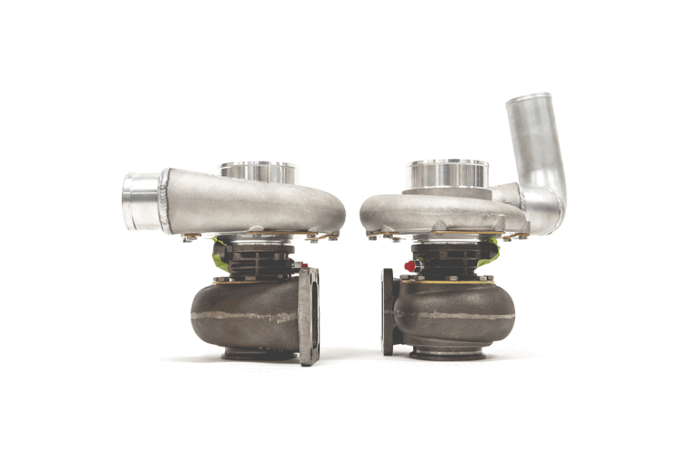 AMS Performance Alpha 22X Turbo Kit for R35 Nissan GT-R - GT-RR