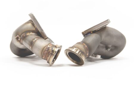 AMS Performance Alpha 22X Turbo Kit for R35 Nissan GT-R - GT-RR