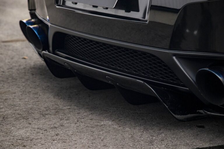 Liberty Walk LB-WORKS Type-1.5 Widebody Kit for R35 Nissan GT-R - GT-RR