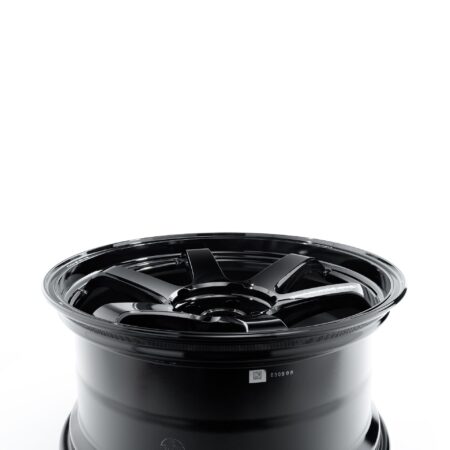 Bulletproof Exclusive Volk Racing TE37 Ultra M-Spec Wheel Set w/ Center ...
